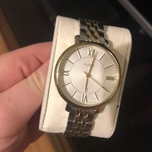 Fossil | Accessories | Fossil Watch | Poshmark